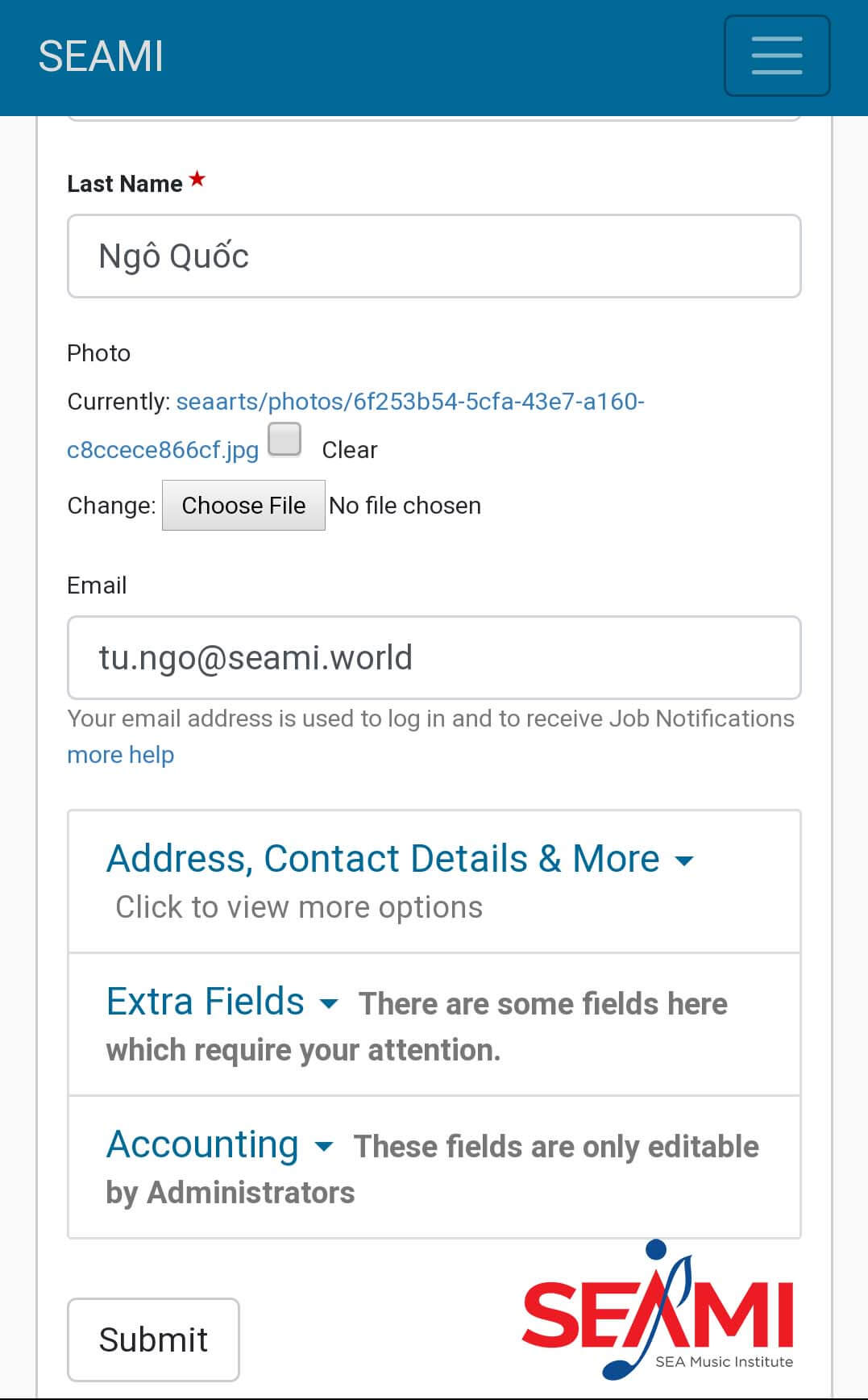 seami 4 (1) - Học viện âm nhạc SEAMI