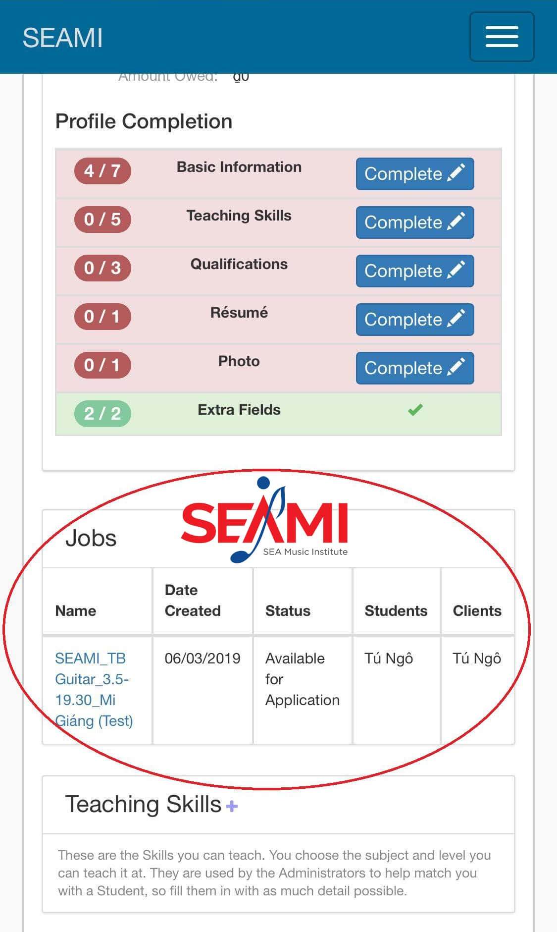seami 5 (1) - Học viện âm nhạc SEAMI