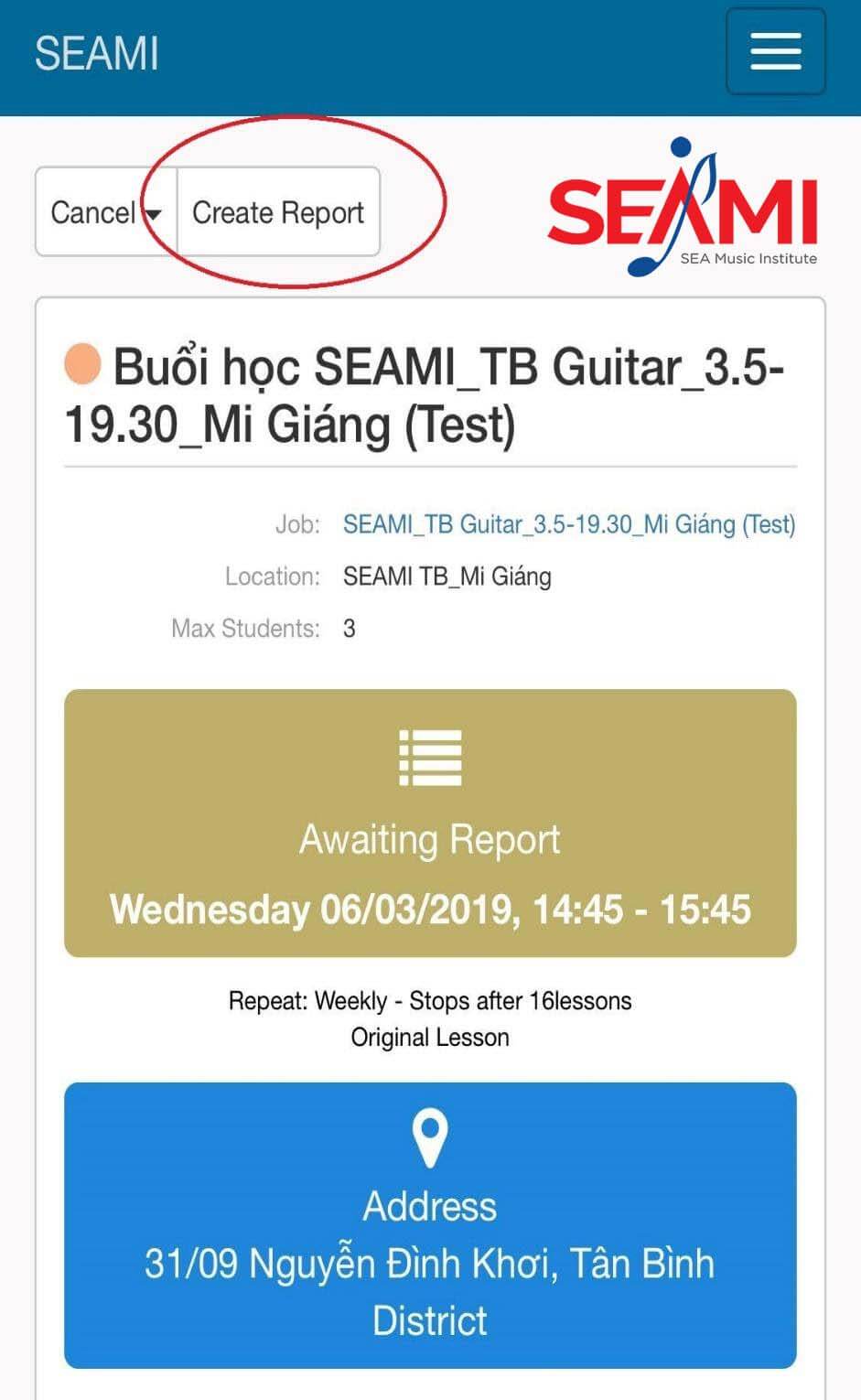 seami 7 (1) - Học viện âm nhạc SEAMI