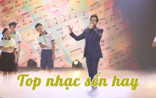 Top 100 Bài Nhạc Sến Hay Nhất - Học viện âm nhạc SEAMI